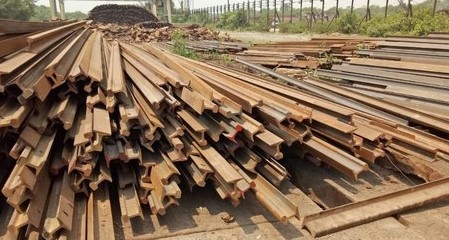 Inquiry for R60-R65 Rail Steel CIF London United Kingdom